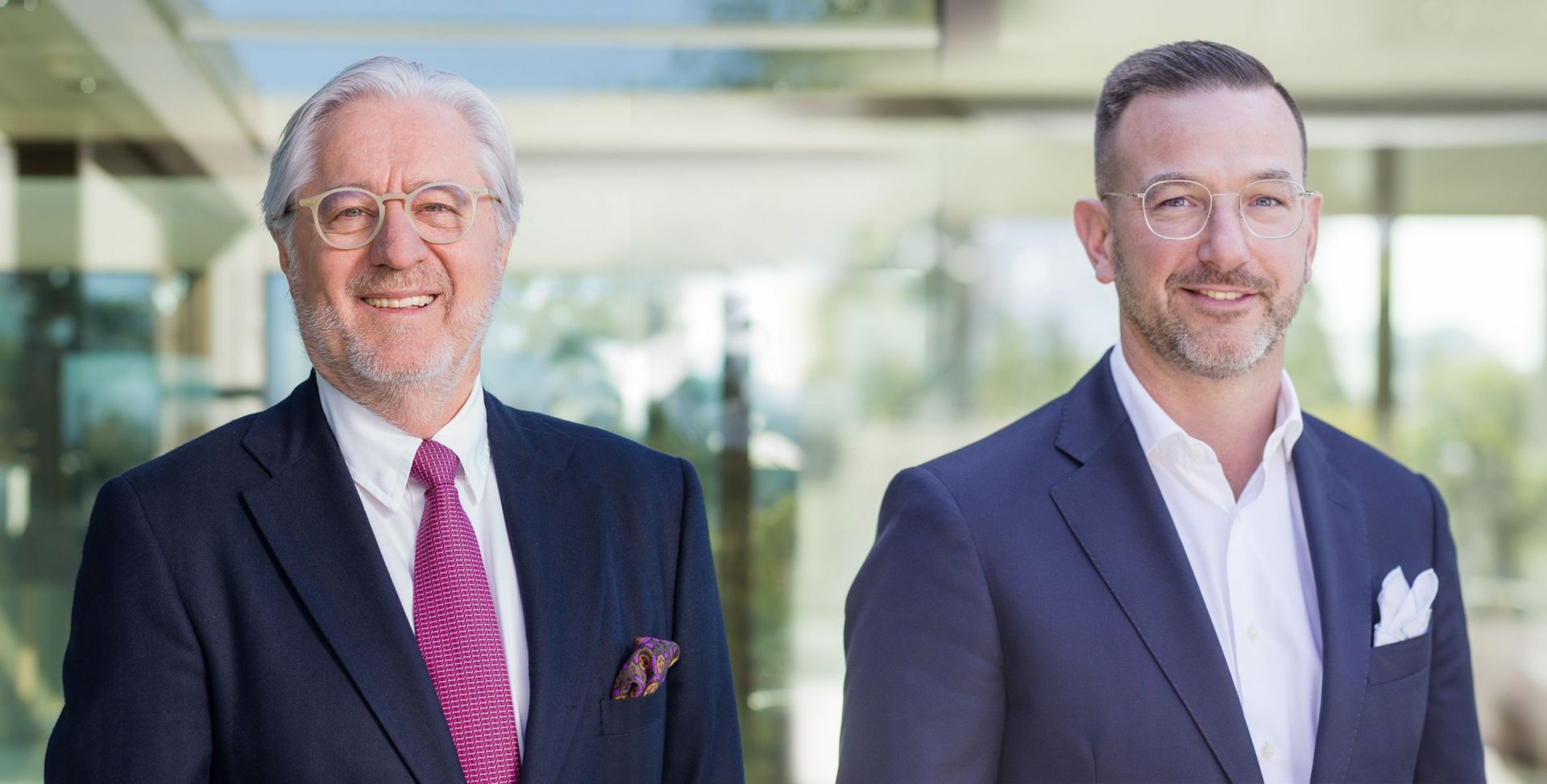 Geschichte - Intercity Group